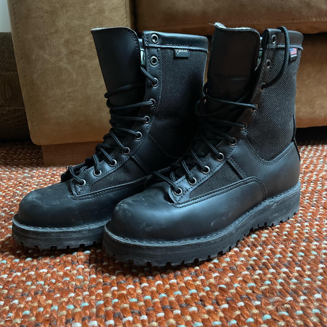 Danner Acadia 8” 400G Gore-Tex Winter Boots Womens... - Depop