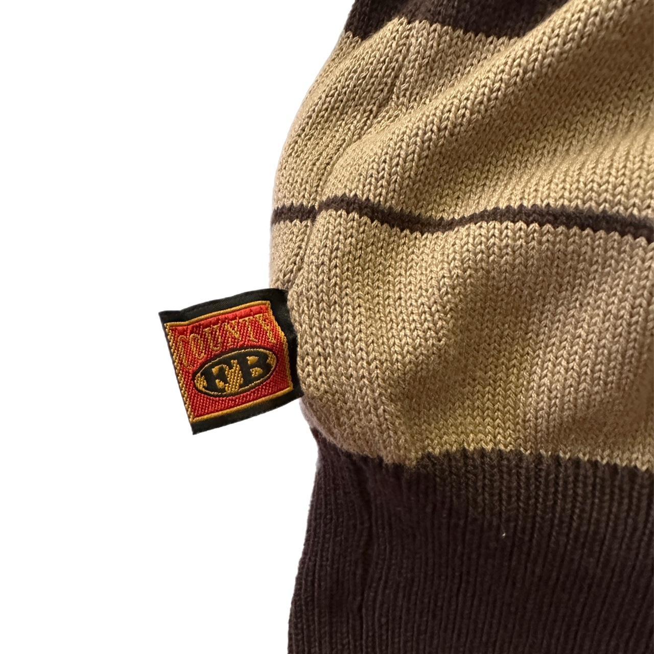 FB County Charlie Brown Polo Shirt Ask 4... - Depop