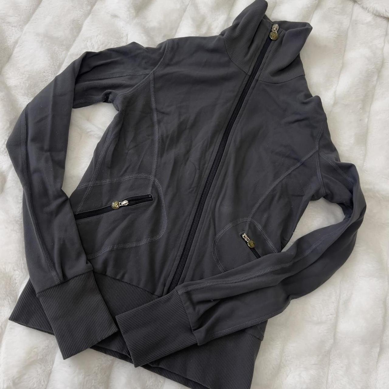 TNA bbl jacket • both are size small • $60 each •... | Depop