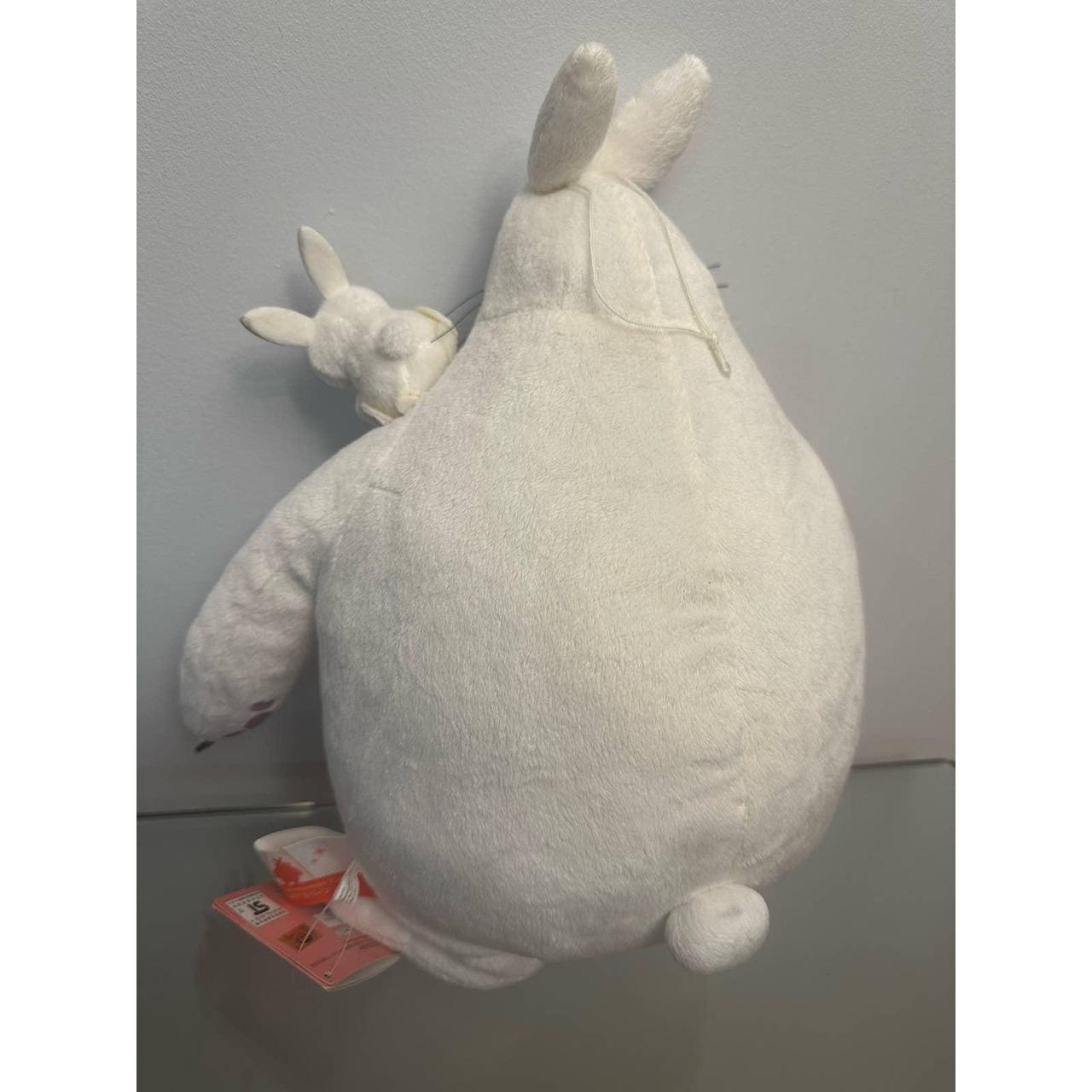 vintage one piece lapin snow bunny jumbo anime... - Depop