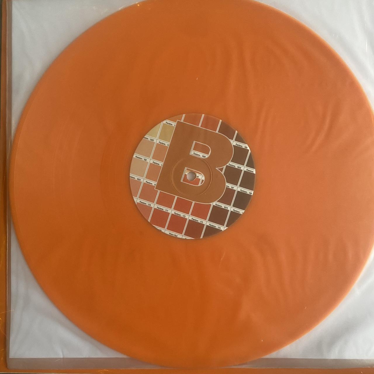 Frank ocean - channel orange bootleg 1st class... - Depop
