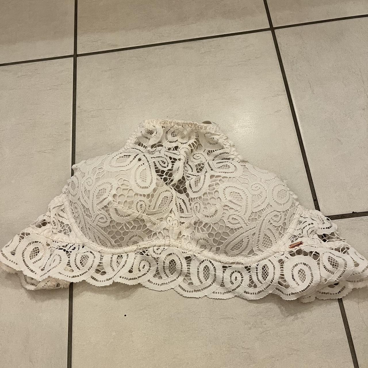 Victorias Secret Push up bra never worn - Depop
