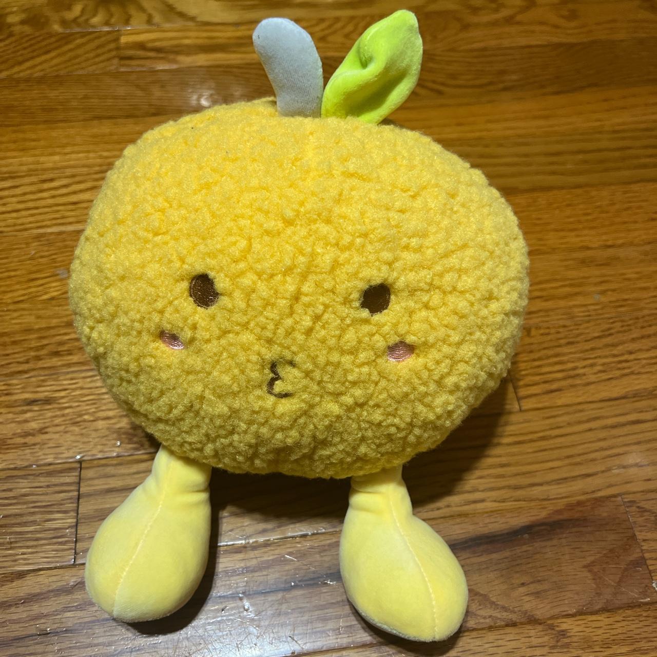 Miniso cute plush Super cute and squishy, I just... - Depop