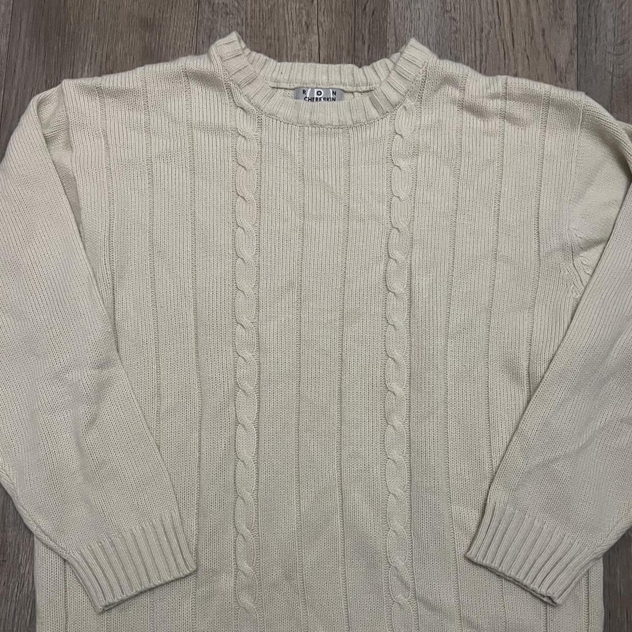 VINTAGE RON CHERESKIN -great condition #ronchereskin... - Depop