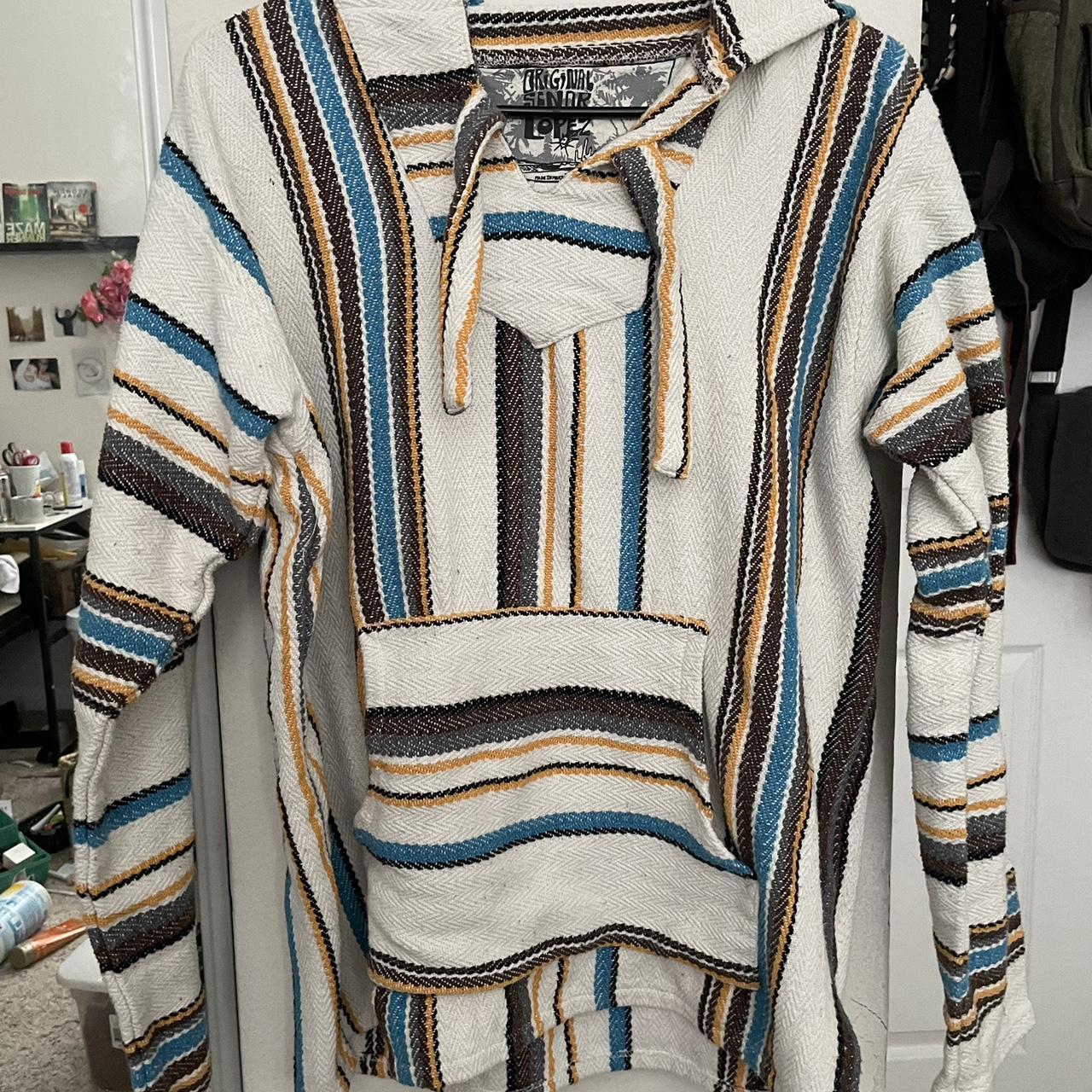 Original senior Lopez Pancho - Depop