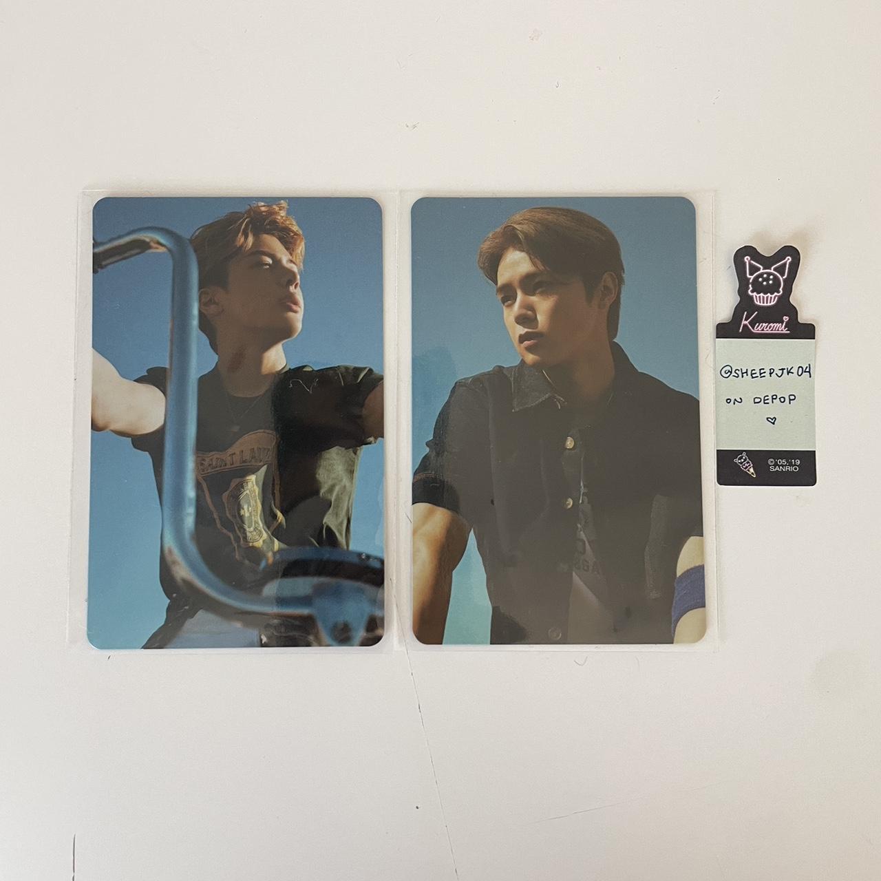 wtt / wts &team first howling: we tower records... - Depop