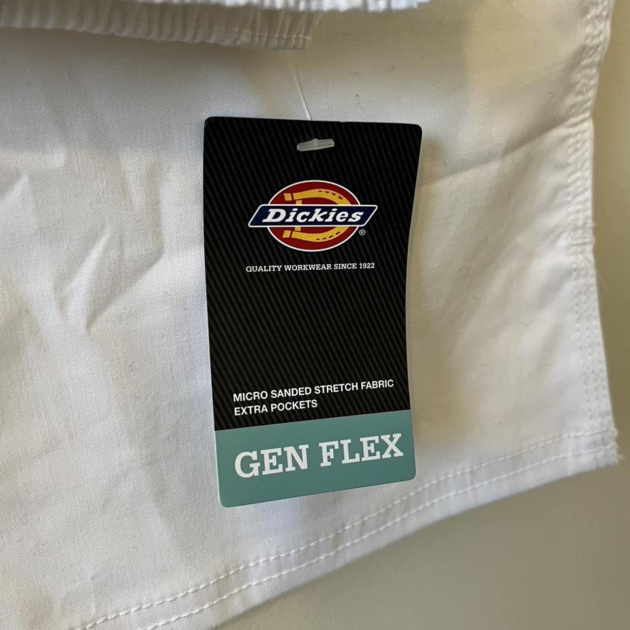 Dickies spray pants brand new, still with tags only... - Depop