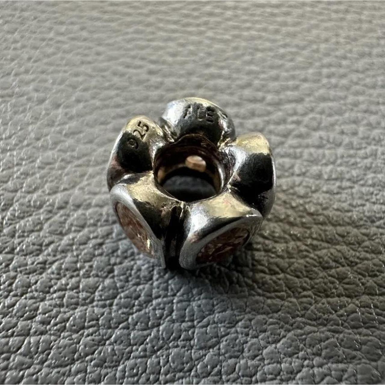 📮Posted 1st Class Sign For📮 Genuine Pandora orange... - Depop