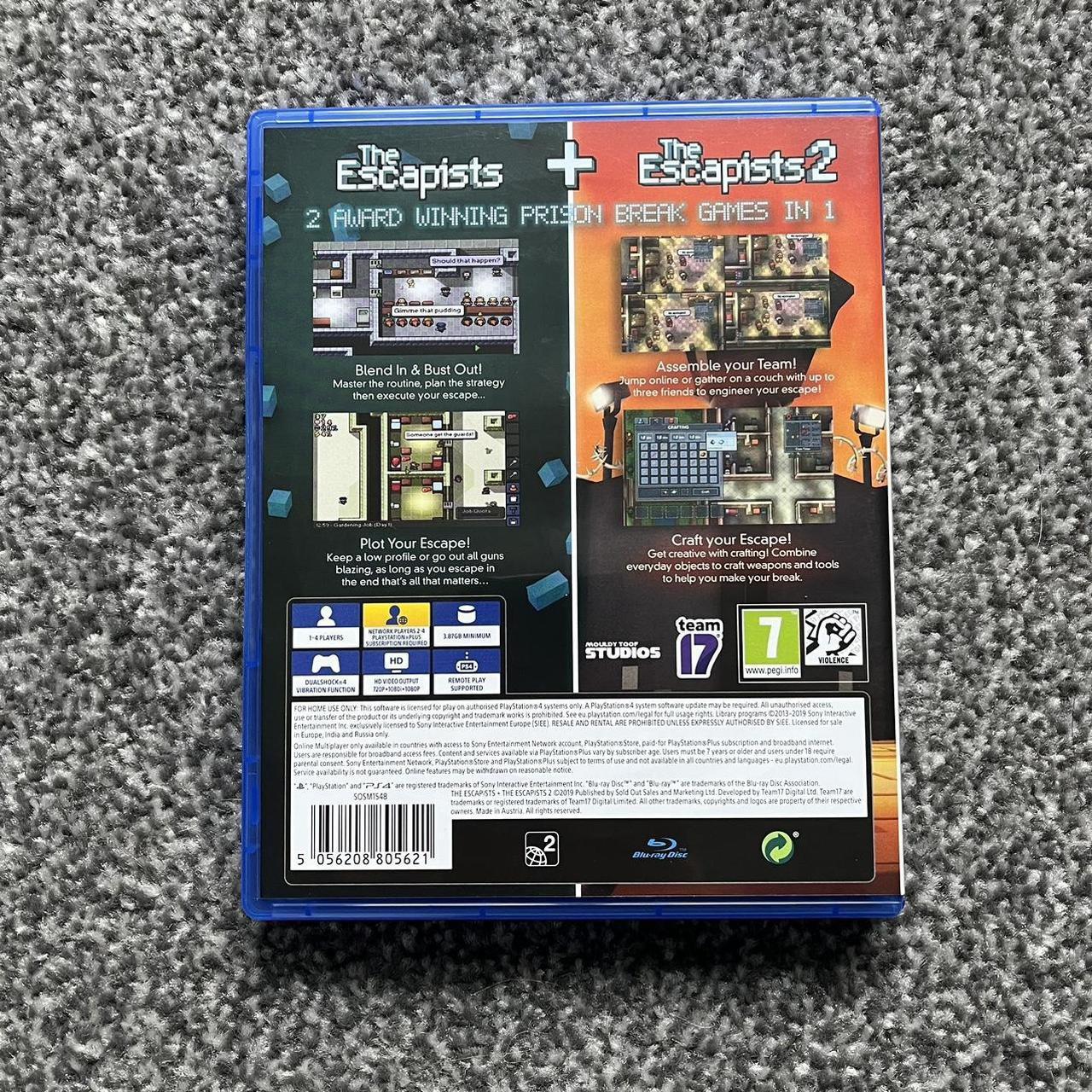 Sony Blue and Orange Cameras-and-accessories | Depop