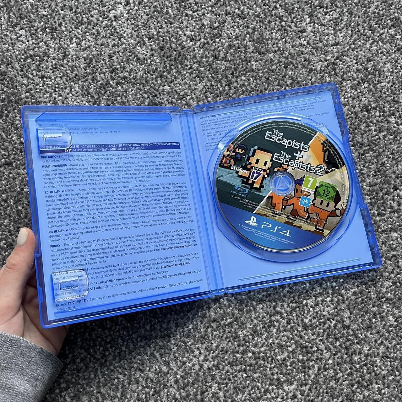 Sony Blue and Orange Cameras-and-accessories | Depop