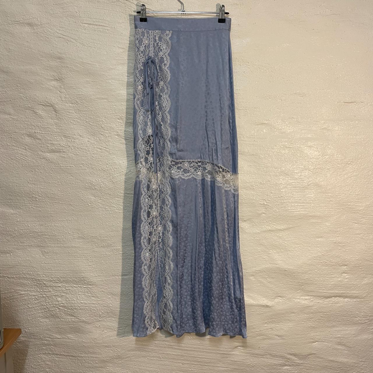 Gorgeous Alice McCALL Lacey cocktail set. Selling... - Depop