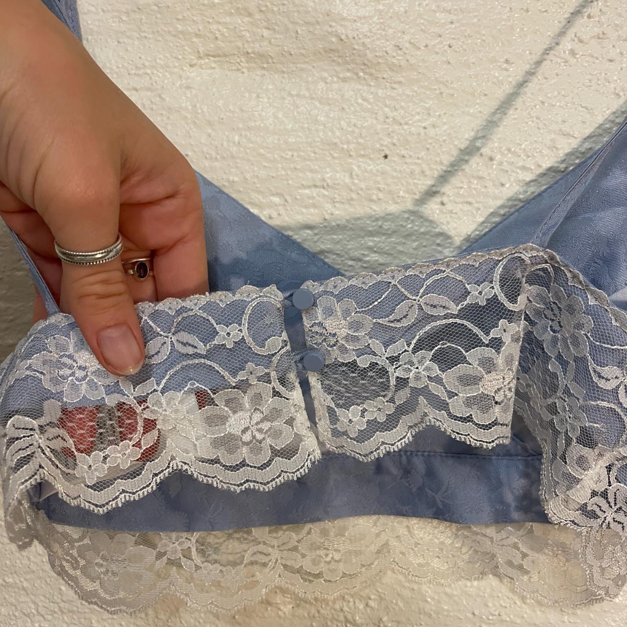 Gorgeous Alice McCALL Lacey cocktail set. Selling... - Depop