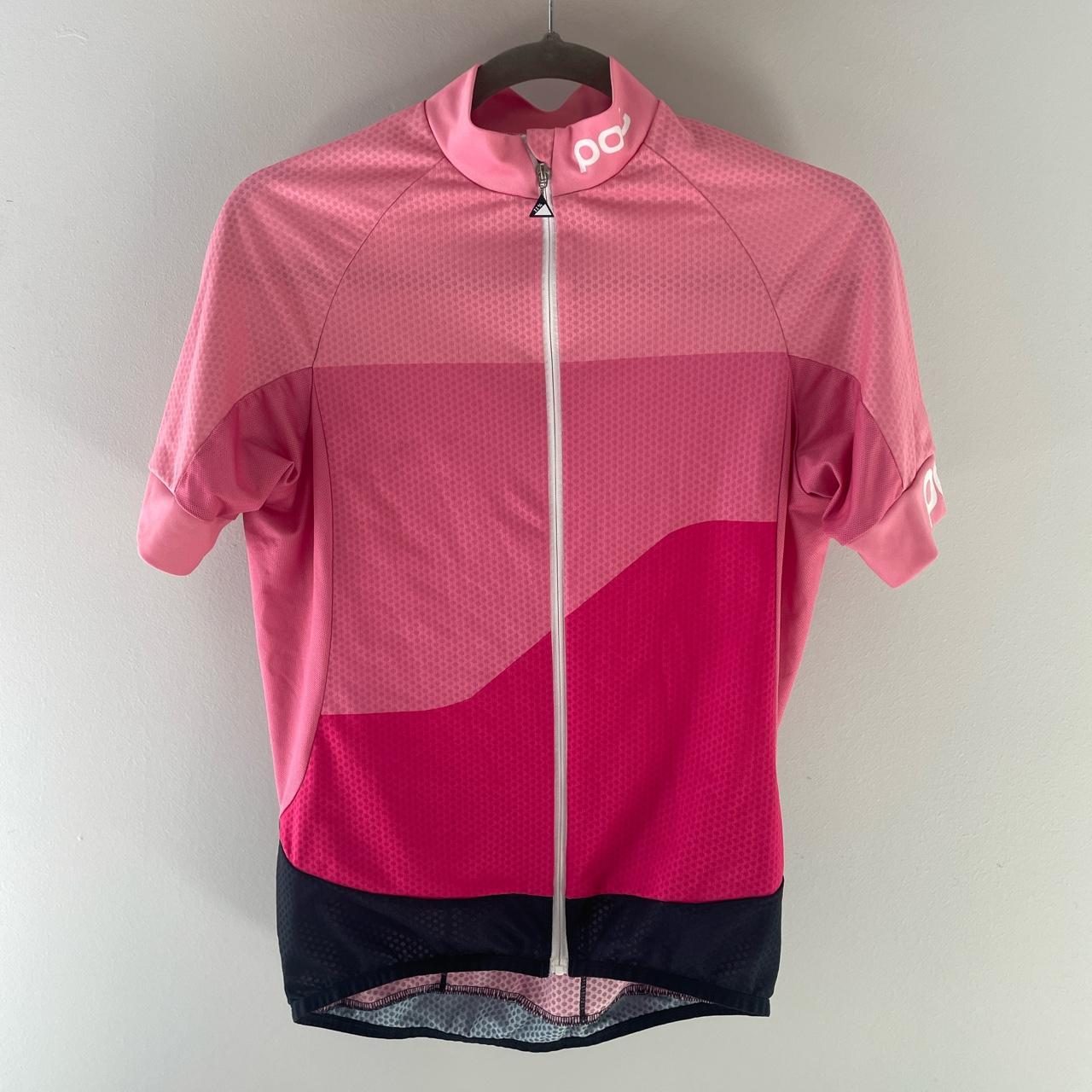 POC Men’s Lightweight Cycling Jersey • Great... - Depop