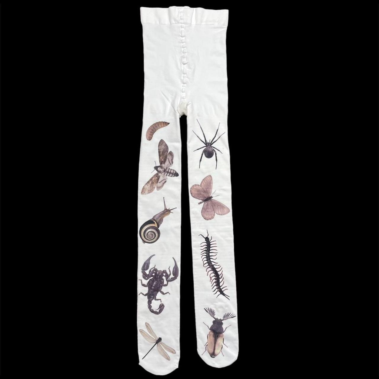 Bug tights -size large - X- large... - Depop