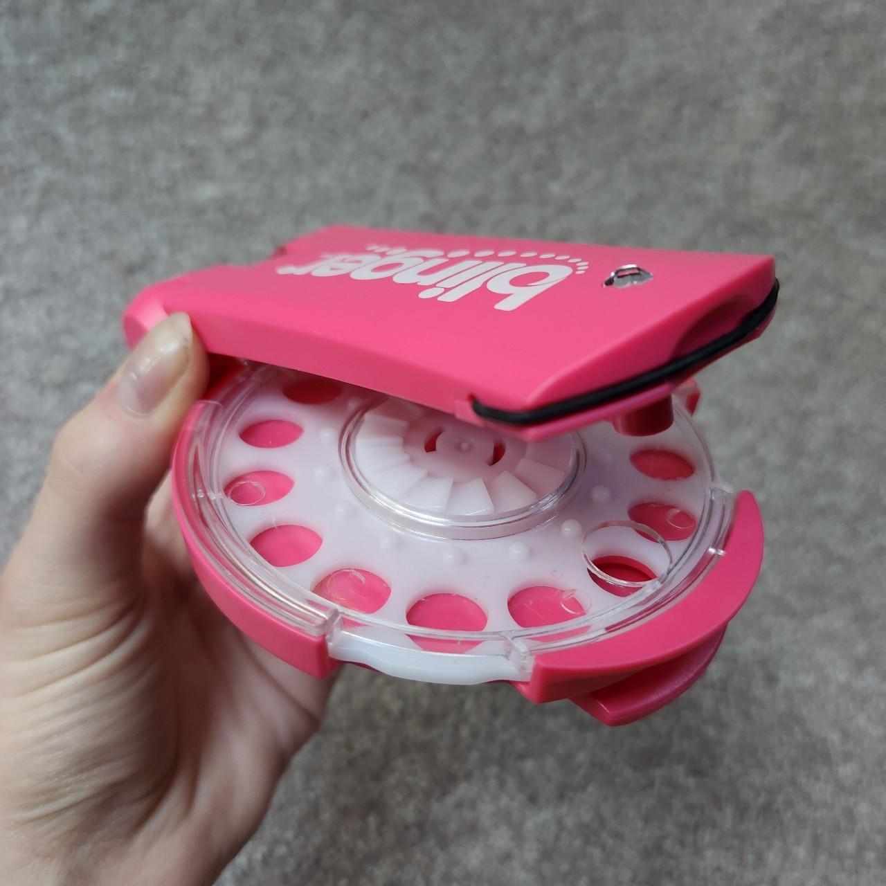 Blinger Diamond Collection Glam Hair Styling... - Depop