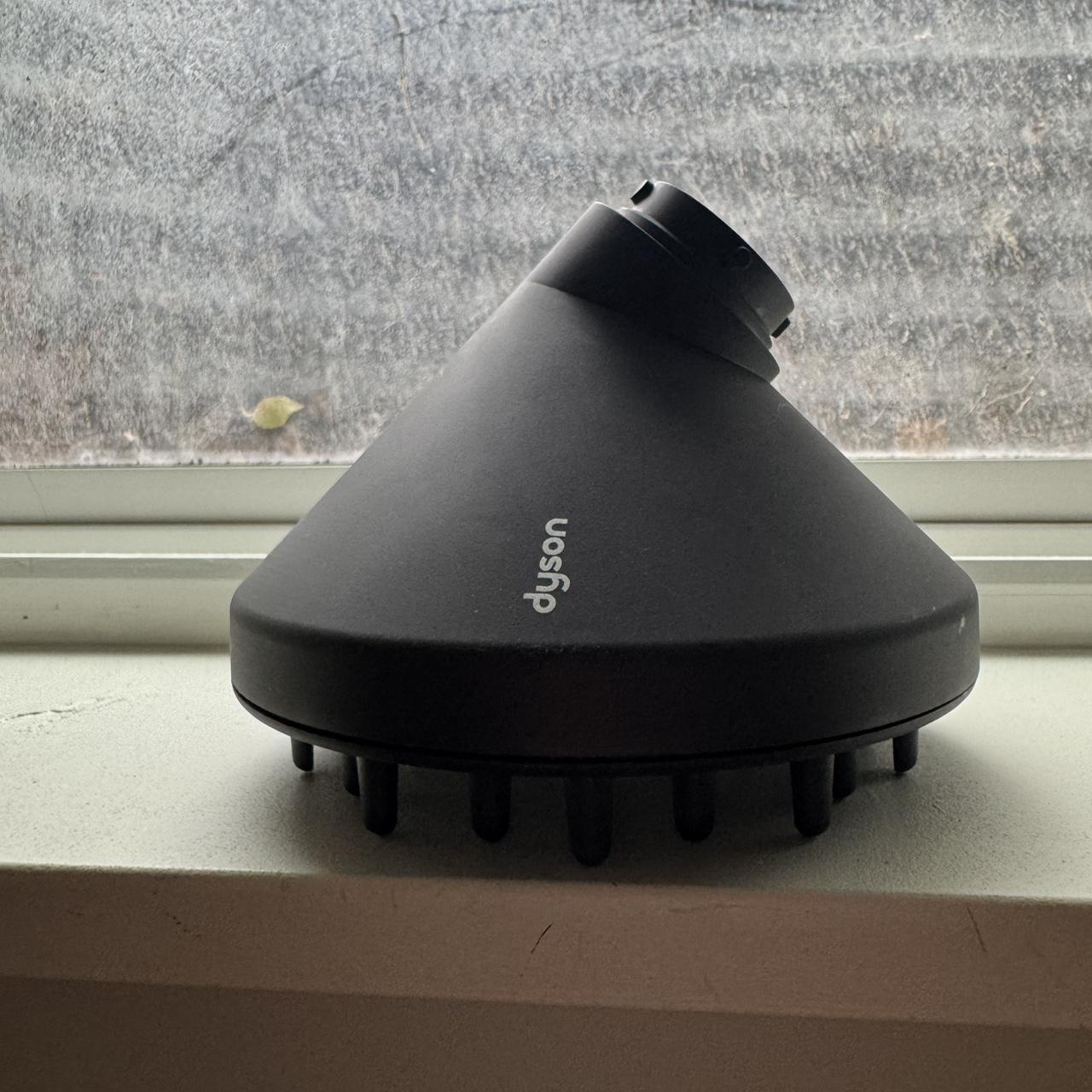 Dyson diffuser attachment fits any airwrap #diffuser... | Depop