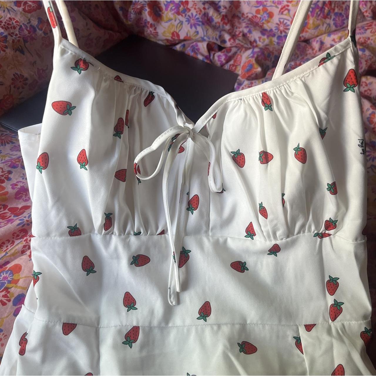 realisation par dupe!! i bought this thinking it was... - Depop