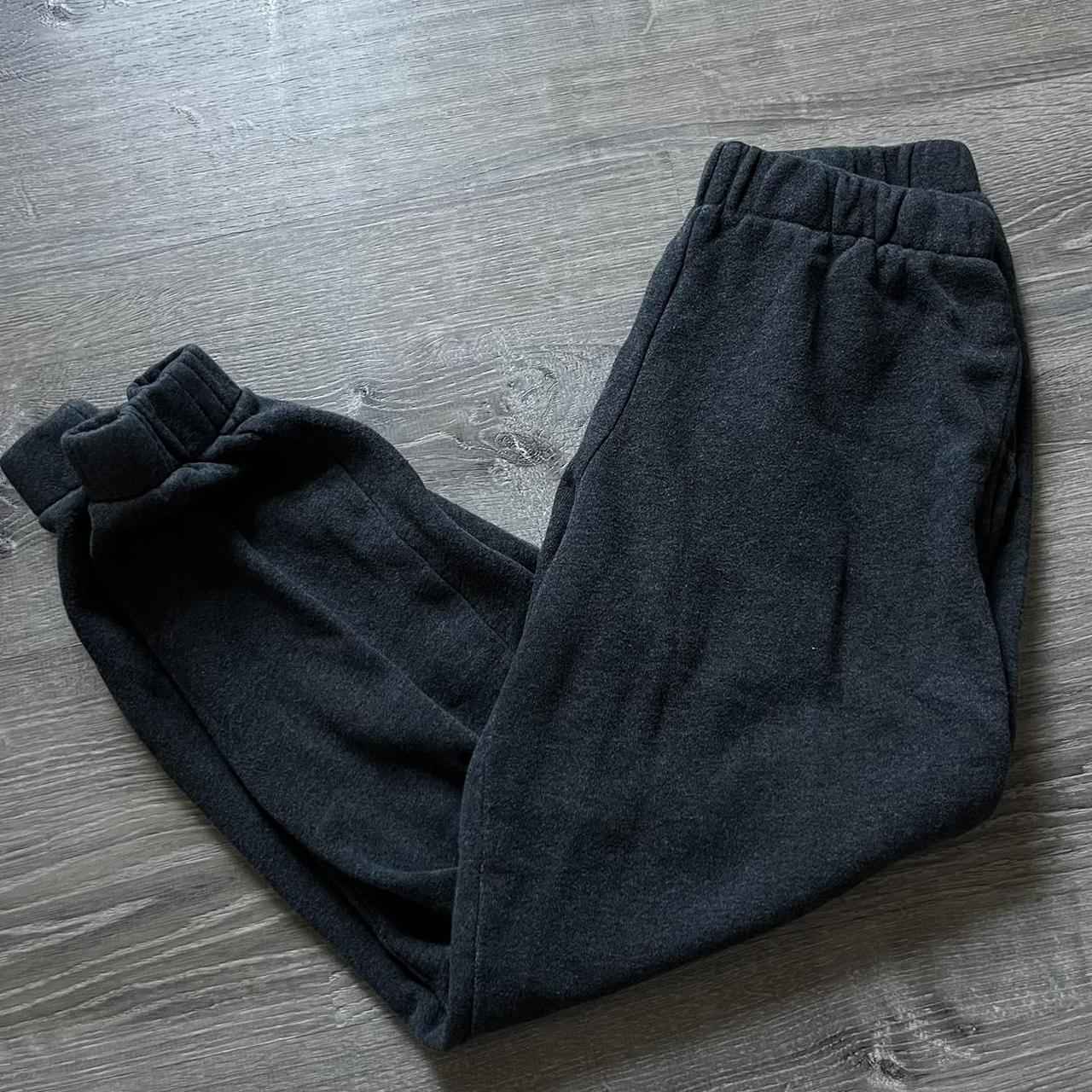 BRANDY ROSA SWEATPANTS • comfiest sweats from... - Depop