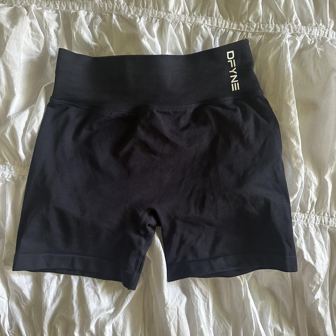 Dynamic Shorts | 4.5". Navy blue Defyne shorts.... | Depop