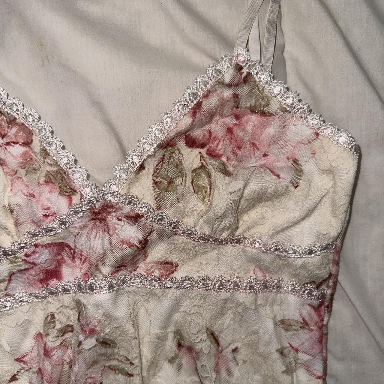 Cutest fairy core top! Fits a small/medium :)!... - Depop