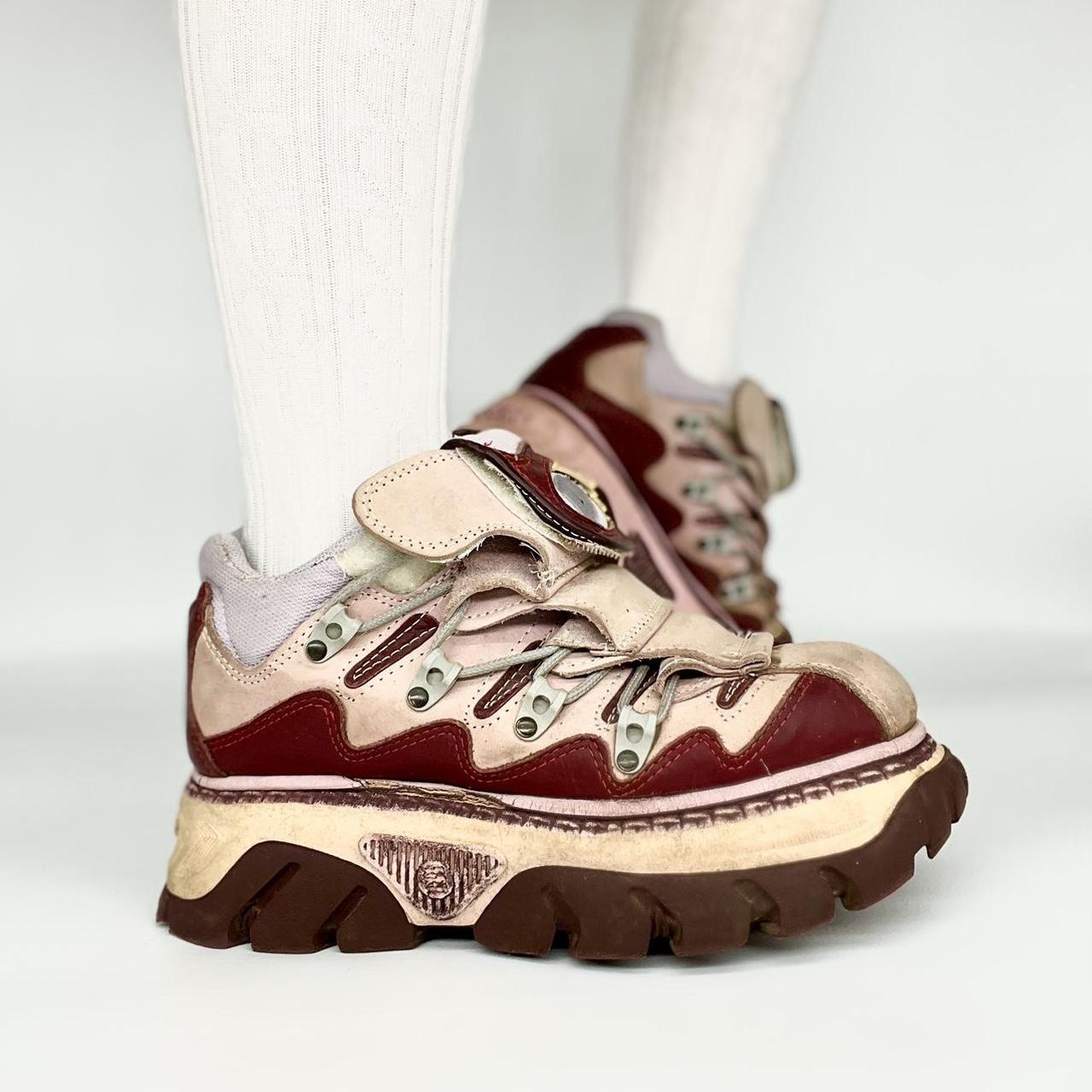 Super cute true vintage Gordon Jack chunky... - Depop