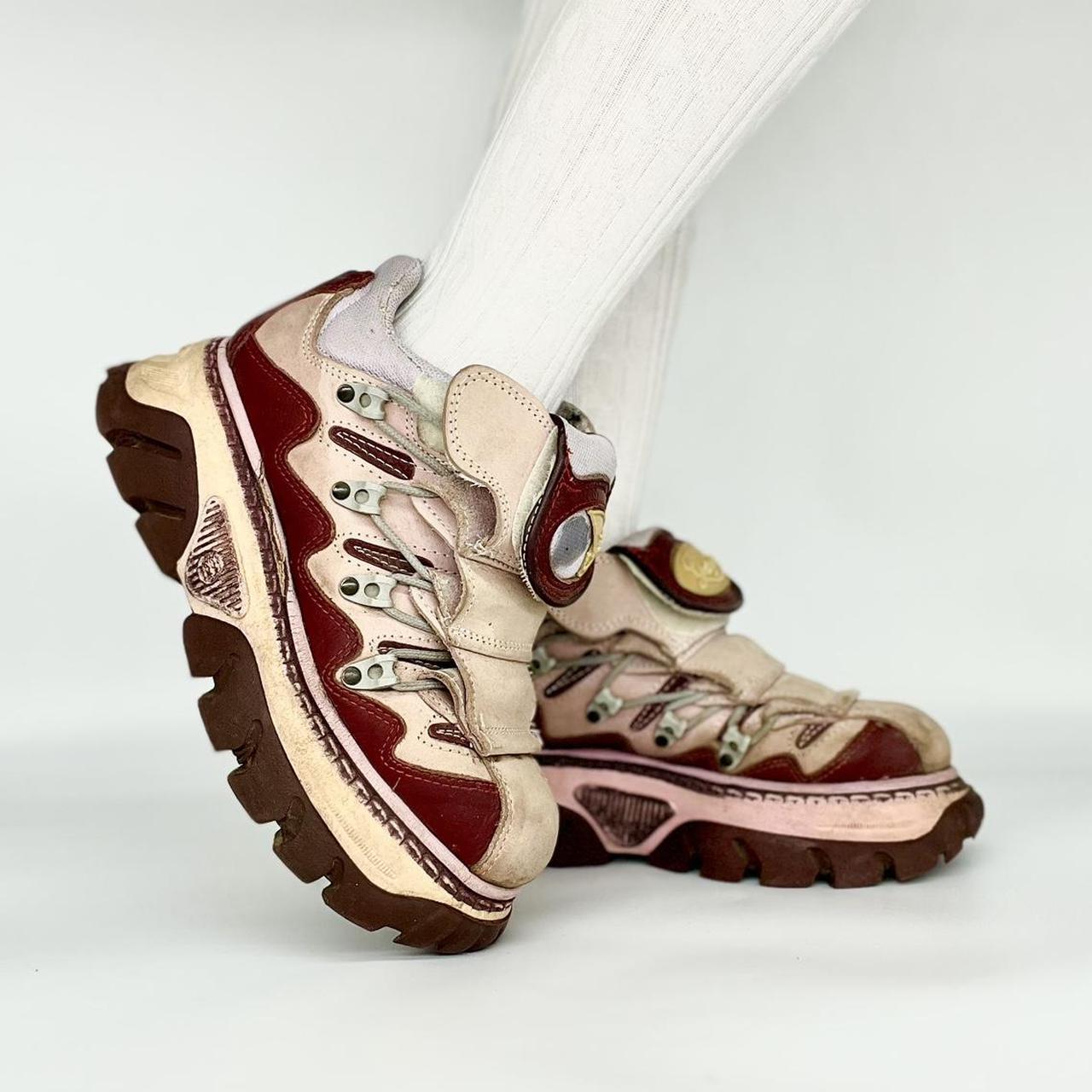 Super cute true vintage Gordon Jack chunky... | Depop