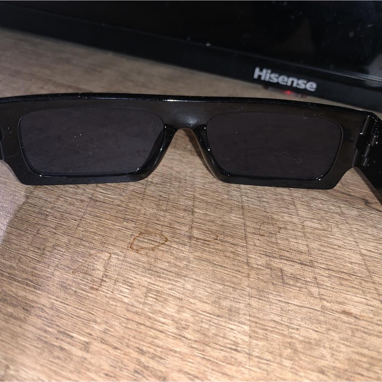Brand new off white glasses. These glasses are very... - Depop