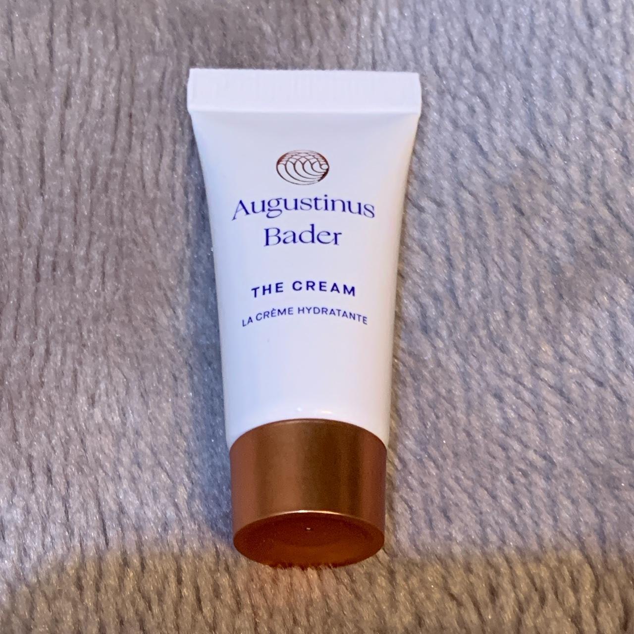 Augustinus Bader - The Cream 7ml Brand new.... - Depop