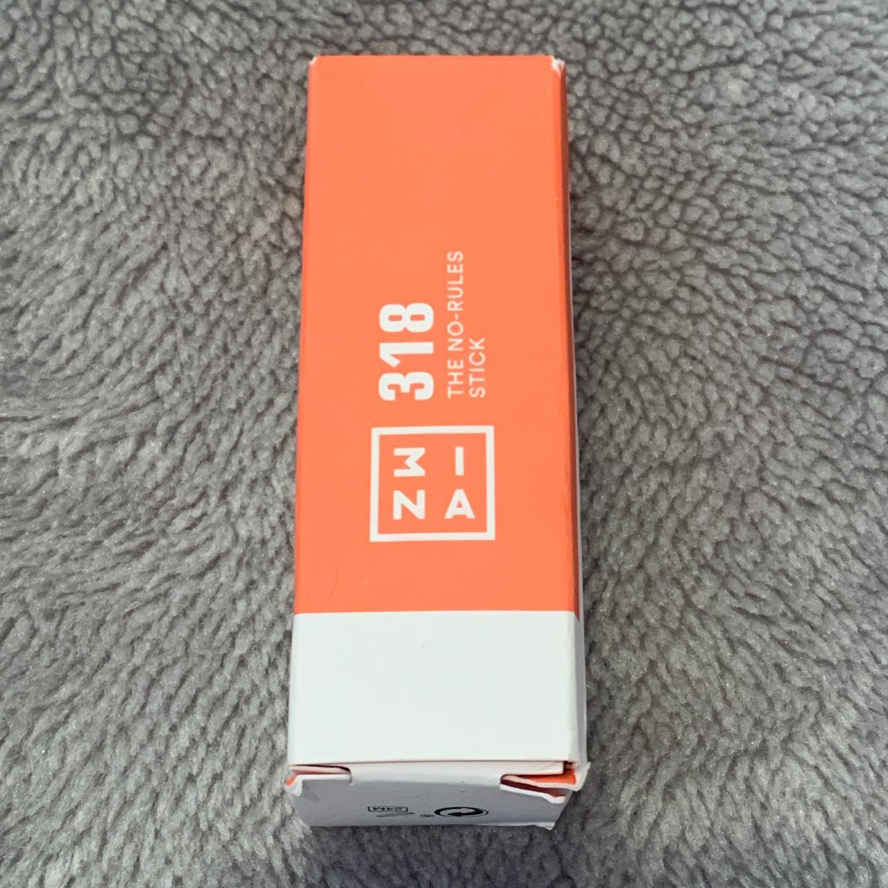 Mina The No-Rules Stick in the shade 318 5g Brand... - Depop