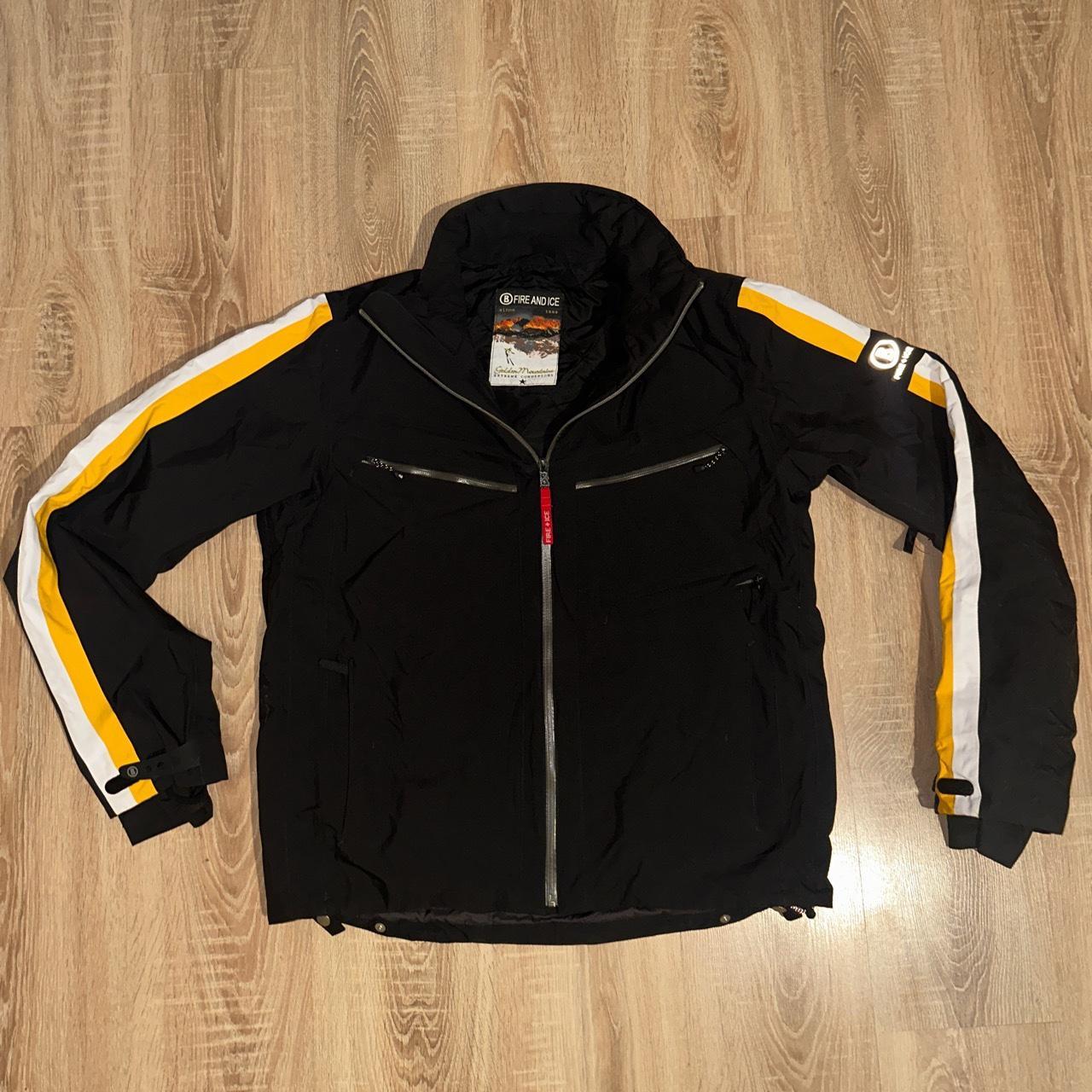 Bogner Fire + Ice Men's Ski Snowboard Winter Sports... - Depop