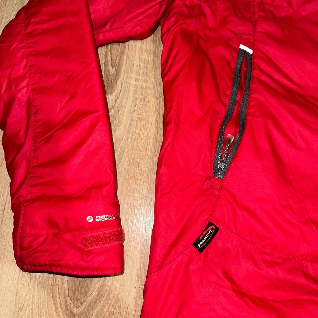 Montane Men's Mountain Hiking Outdoor Pertex... - Depop