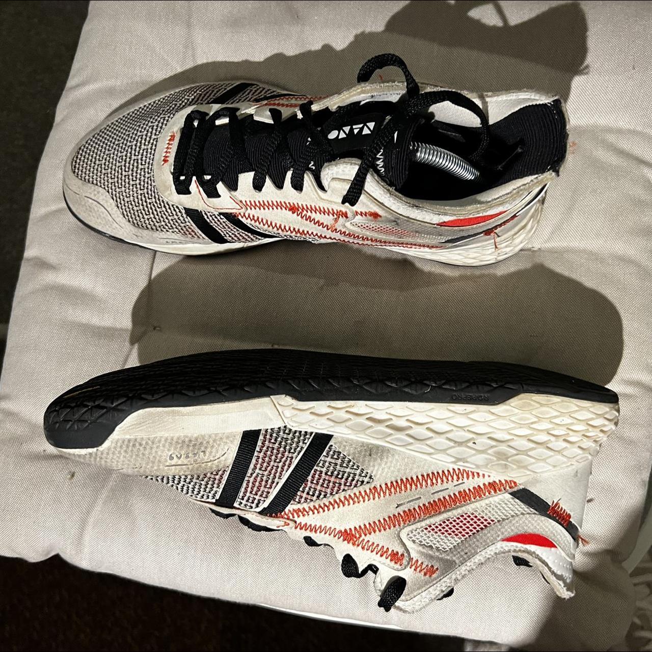 Reebok Nano X Inside Out Limited Edition Pair Depop