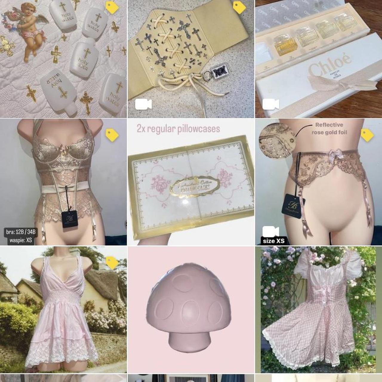 Drop post! Items below this listing r part of the... - Depop