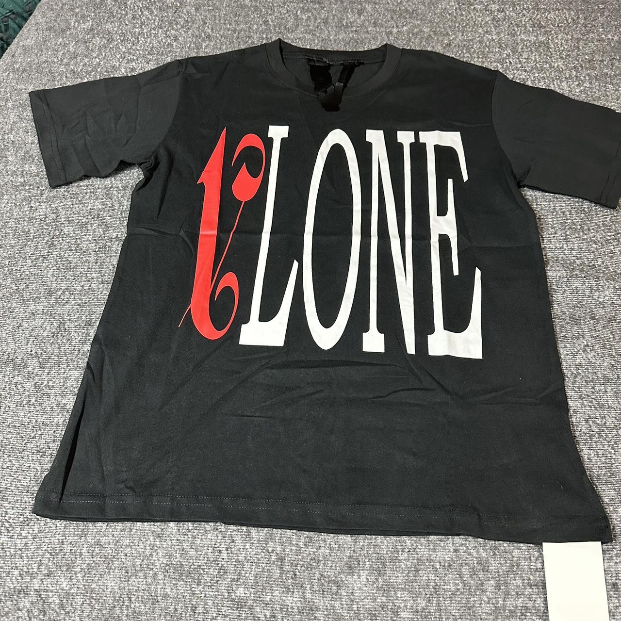 Vlone Men's T-shirt | Depop