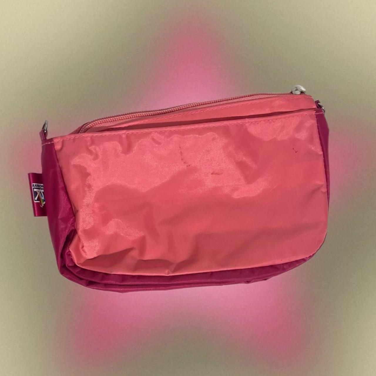 ⭐️winx club coin purse ⭐️brand: winx ⭐️color: pink,... - Depop