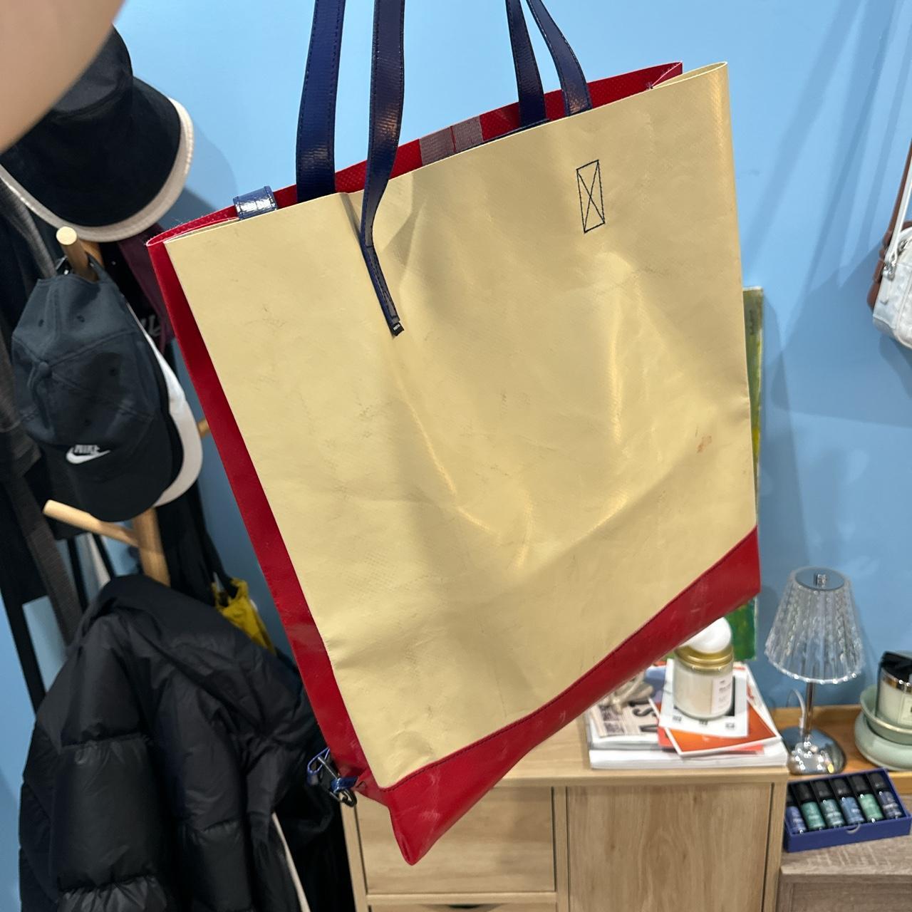 brand new freitag f262 bag backpackable tote medium | Depop