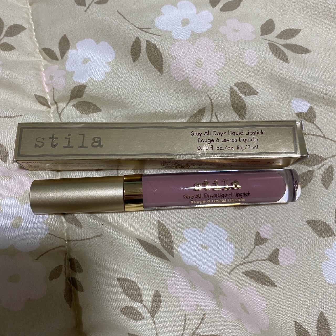 Brand new stila perla tone lipstick - Depop