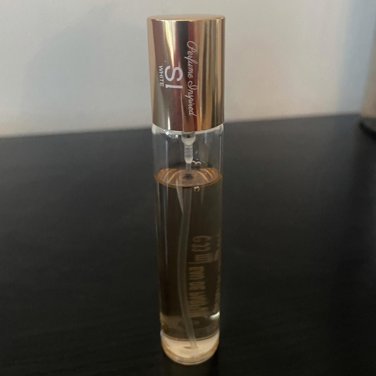 2x for £10 mix & match ‼️ 33ml purse perfume P&P... - Depop