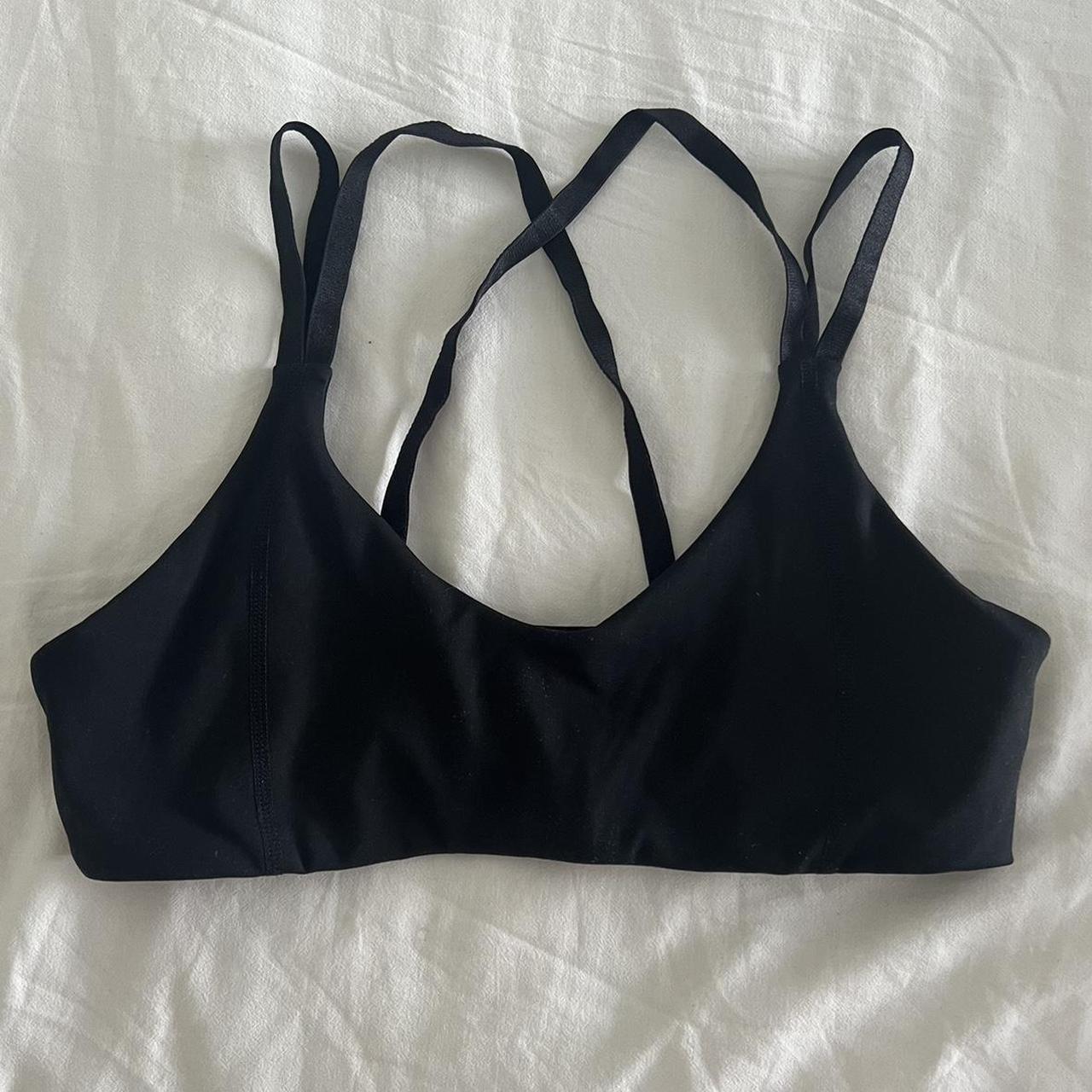 Elite Eleven Balance Bra - Size M Never worn,... - Depop