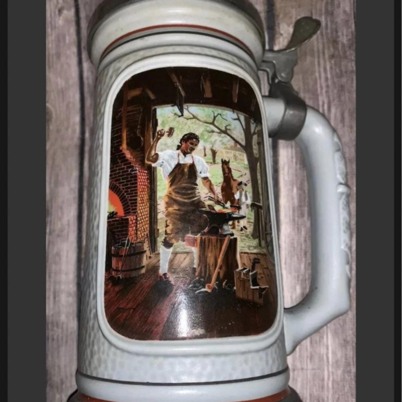 The Building Of America Stein Collection “The... - Depop