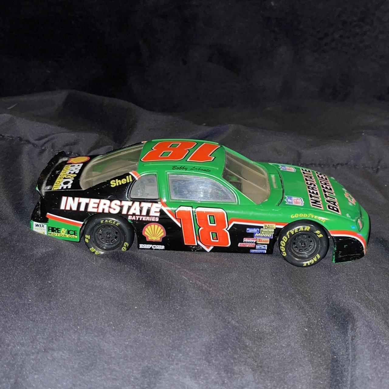 Nascar Revell 1991 Interstate Batteries Bobby... - Depop