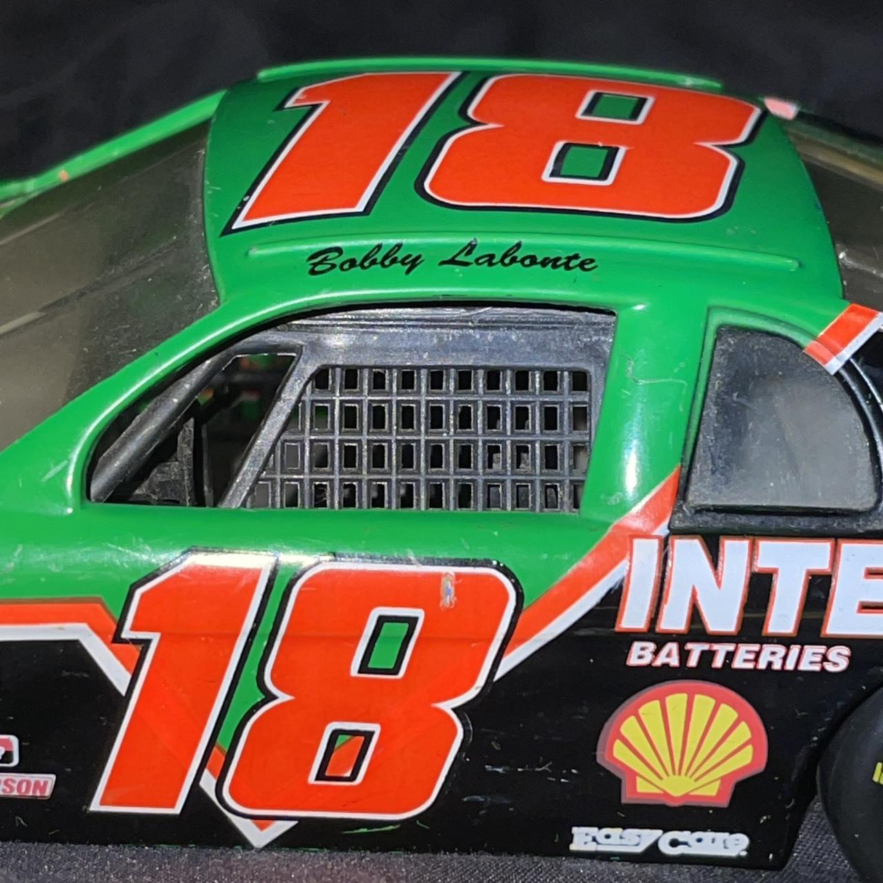 Nascar Revell 1991 Interstate Batteries Bobby... - Depop