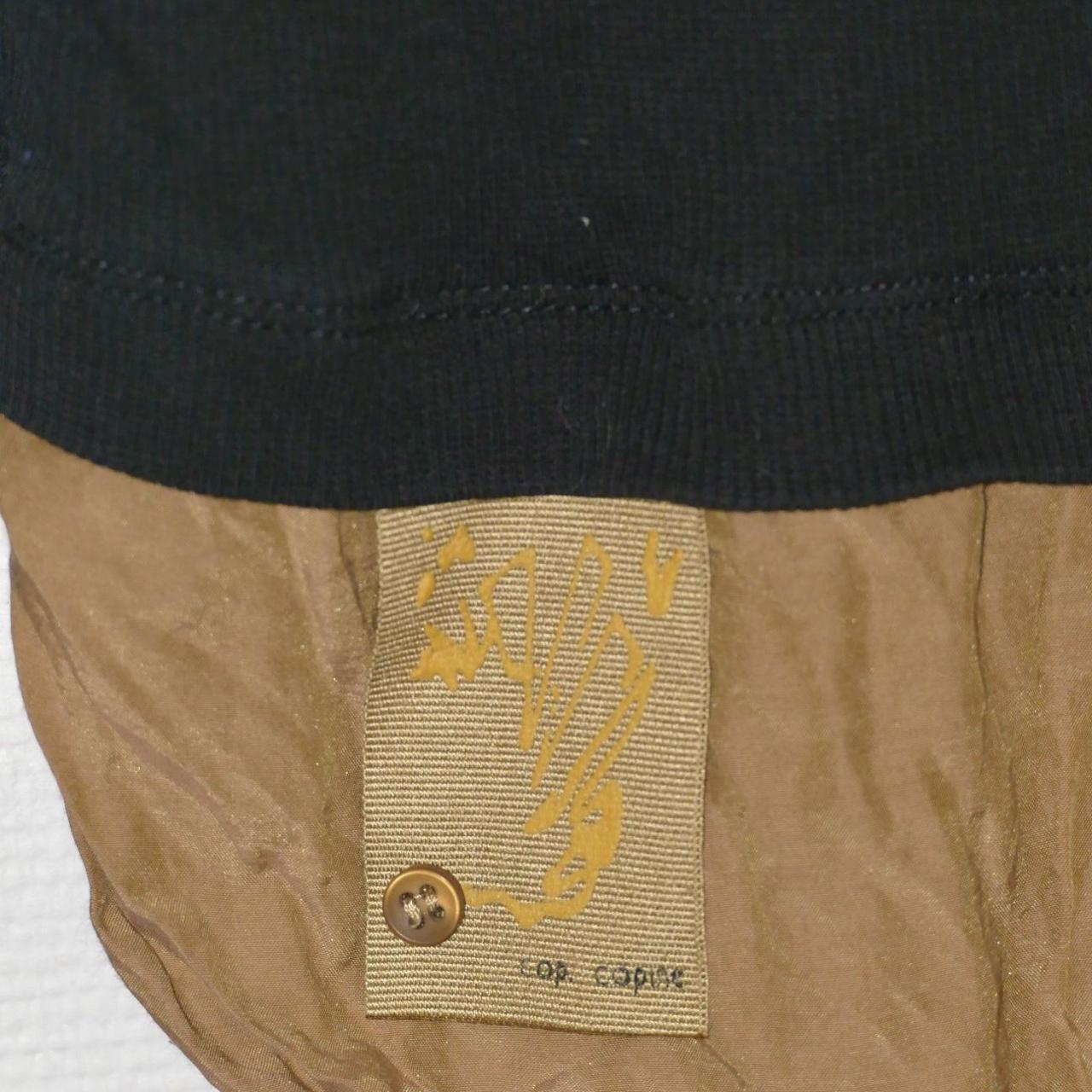 Beautiful vintage cop copine 2 in 1... - Depop