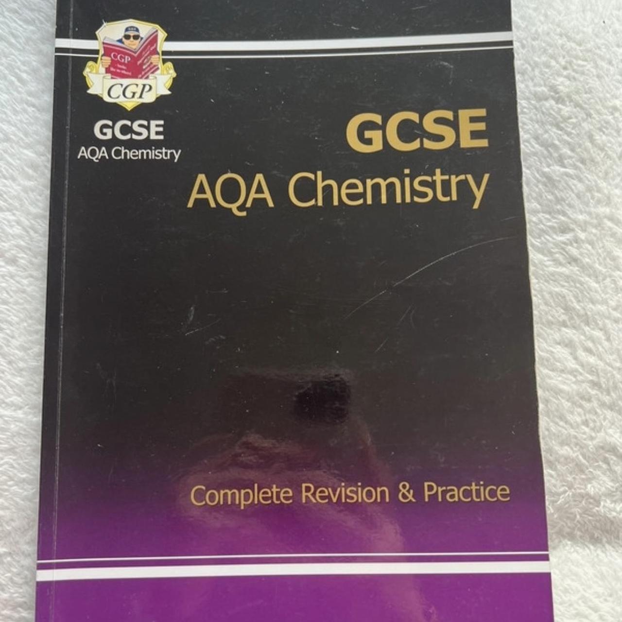 Bundle Of GCSE Revision Books Total: £84.50 Looking... - Depop