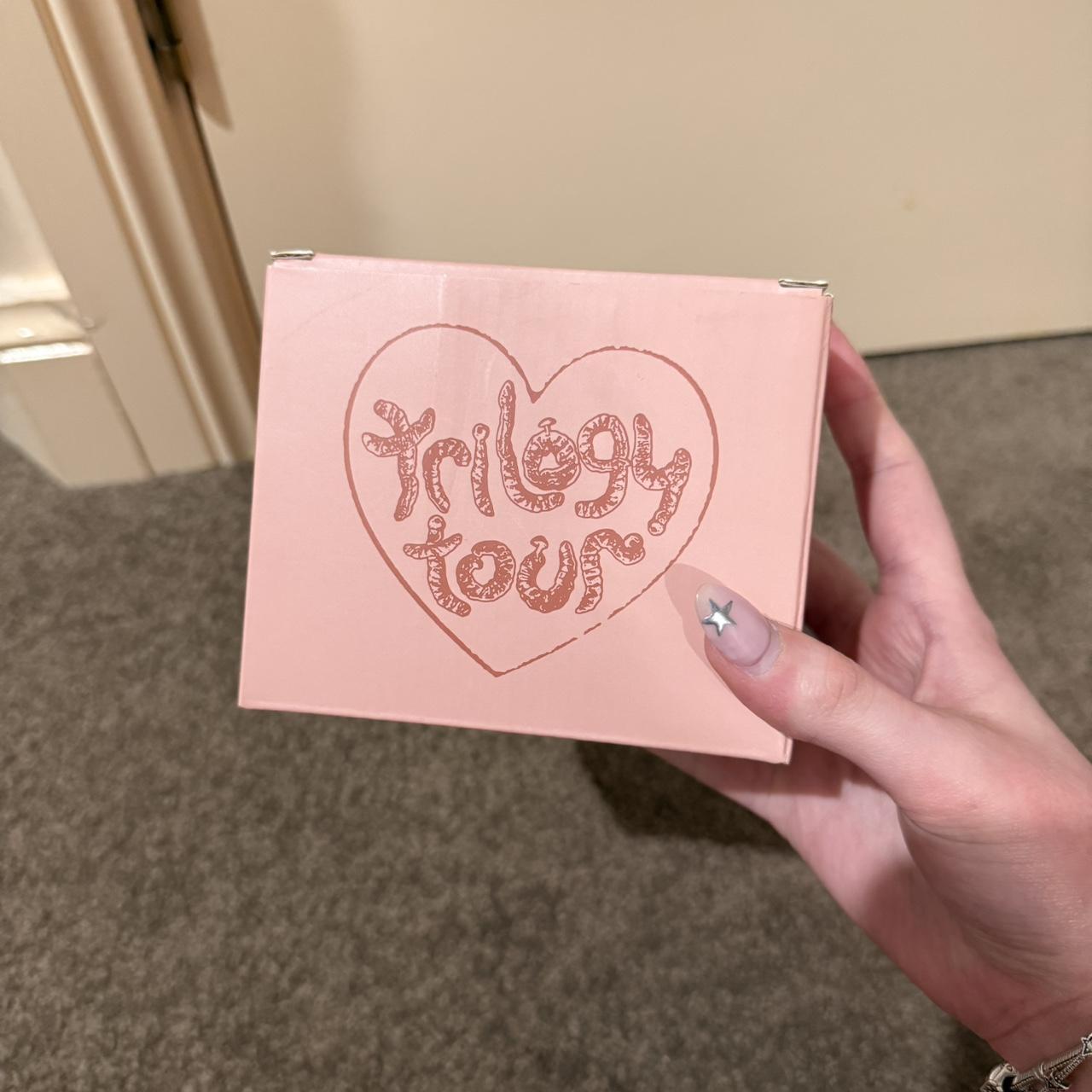 Trilogy tour mug Got this at the NYC show! Perfect... - Depop