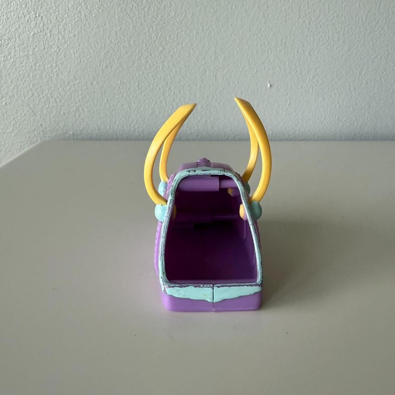 Littlest Pet Shop Travel Carrier Bag Accessory... | Depop