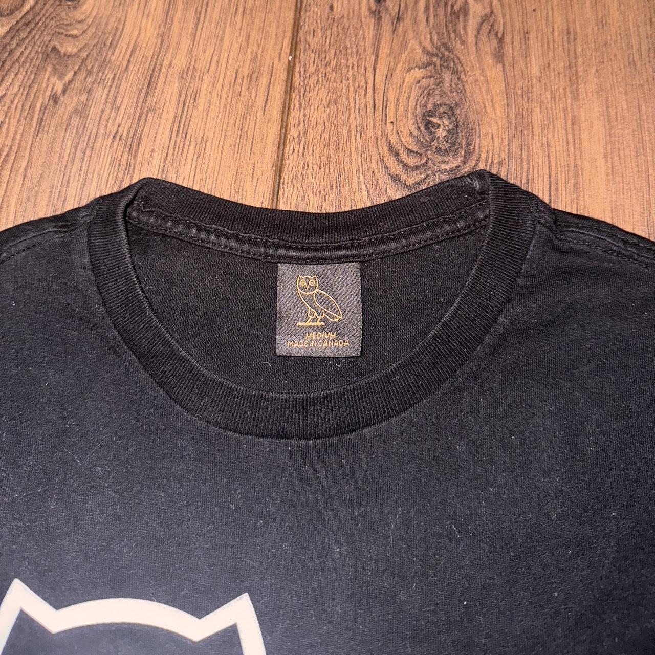 OVO classic Owl T condition 9/10 no flaws worn a few... - Depop