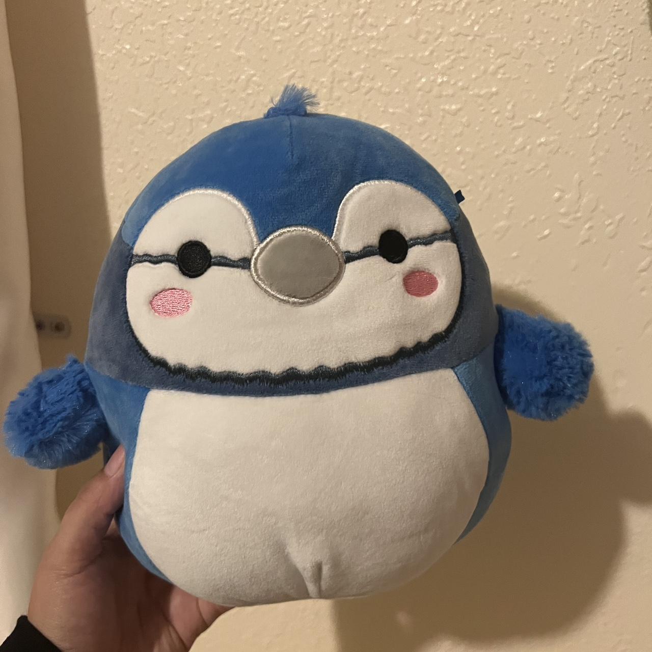 8” Babs with tags! ♡ smoke free and pet friendly... - Depop