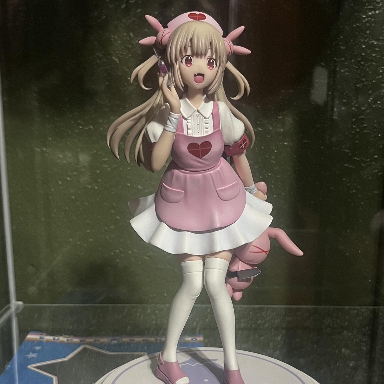 The most adorable cutecore figure to exist… Natori... - Depop