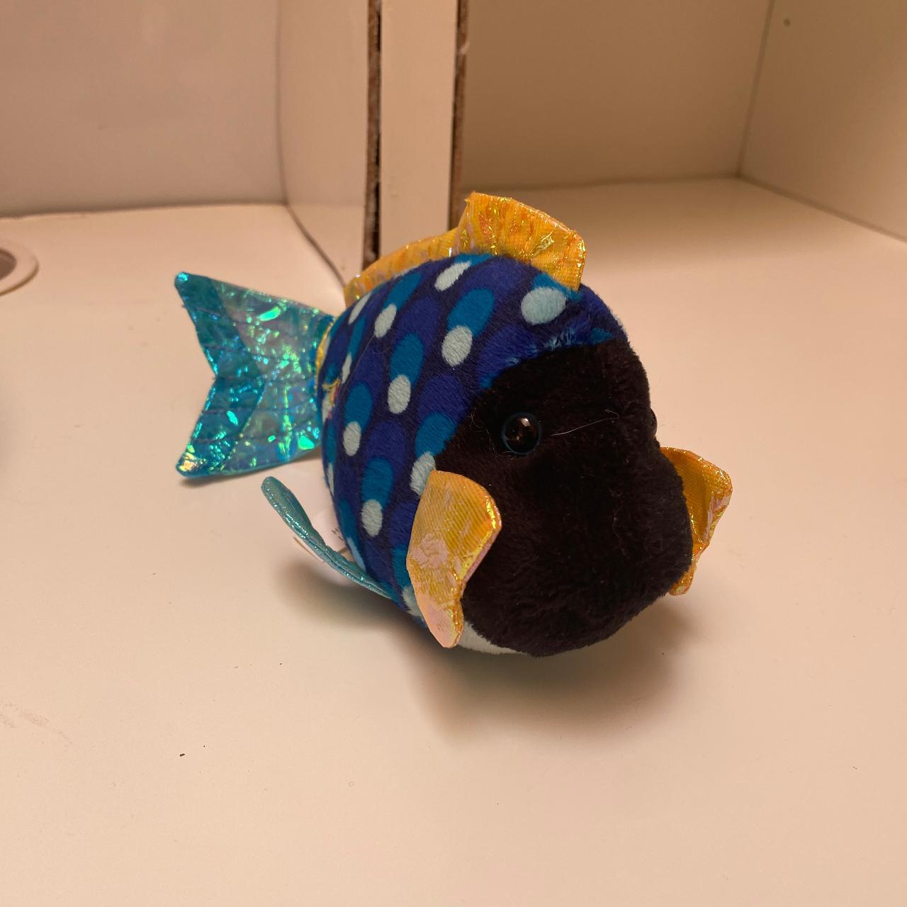 Webkinz Spotted Turtle Plush HM225 and Lil' Kinz... - Depop